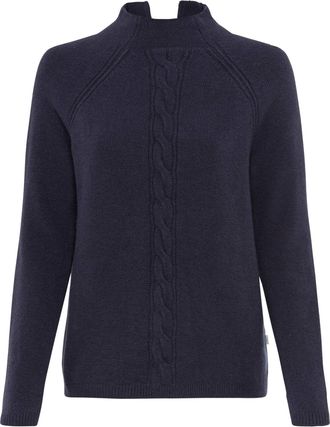 Brax Feel Good Style LEA Midnight Blue 40