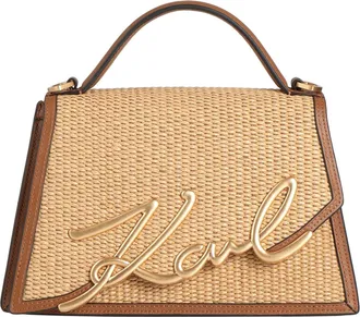 Karl Lagerfeld TASCHEN - Handtaschen auf YOOX.COM