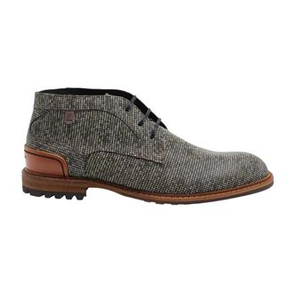 Floris Van Bommel Crepi 13.27 - - Shoes - Herren - Braun - 44 EU