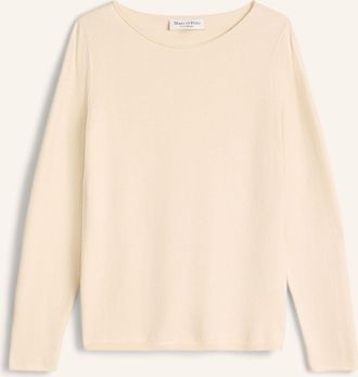 Marc O'Polo Marc Opolo Pullover beige