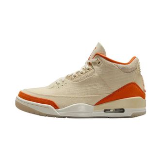 Nike Jordan Homme, Chaussures, Beige, Taille: 37 1/2 EU 3 Retro