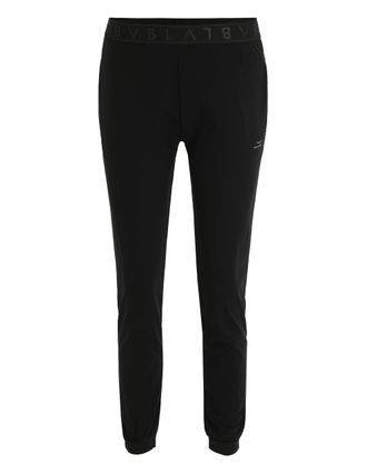 Venice Beach Scoretex Damen Buckle Trainingshose, Schwarz, L