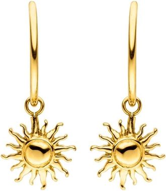 Purelei Ohrringe Sun