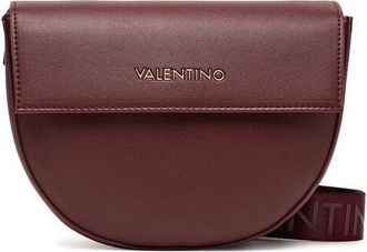 Valentino Handtasche Bigs VBS3XJ02 Dunkelrot