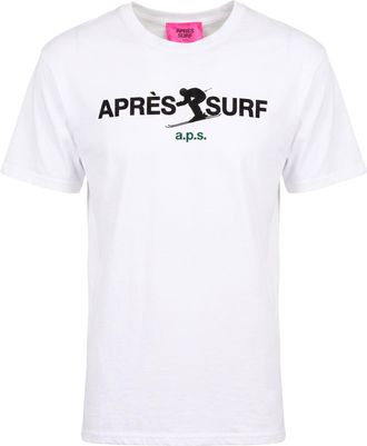 APR&Egrave;S SURF TOPS - T-shirts auf YOOX.COM