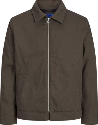 Jack & Jones Male Blousonjacke Blousonjacke