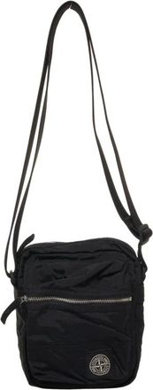 Stone Island Homme, Sacs, Noir, Taille: ONE Size Sac seau et sac à dos polyvalent