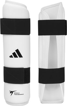 adidas Adidas Martial Arts WT Taekwondo Schienbeinschützer, Größe M