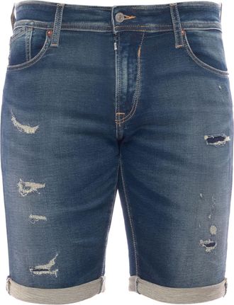 Le Temps Des Cerises Shorts Jogg