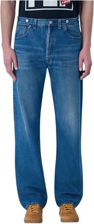 Levi's Homme, Jeans, Bleu, Taille: W29 1933 501 Jeans