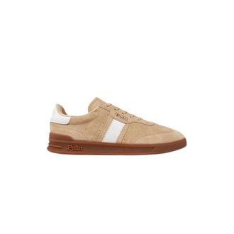 Ralph Lauren Damen, Schuhe, Beige, 41 EUGr&ouml;&szlig;e