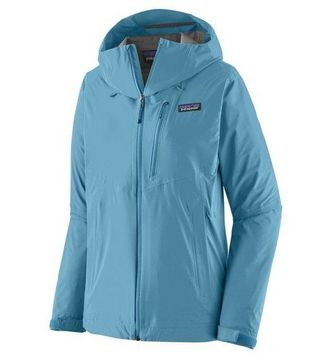 Patagonia Granite Crest W - Hardshelljacke - Damen