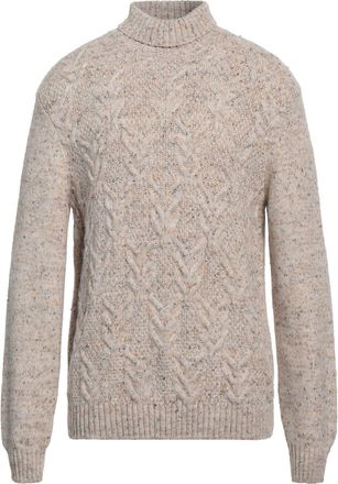 Heritage STRICKWAREN - Rollkragenpullover auf YOOX.COM