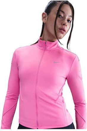 Nike Damen Laufjacke SWIFT DF FULLZIP