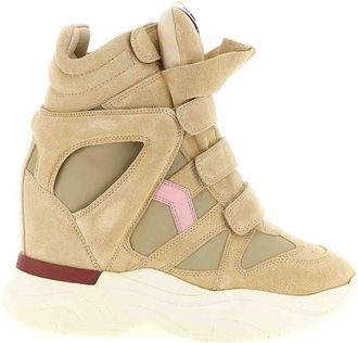 Isabel Marant Baskets - Beige
