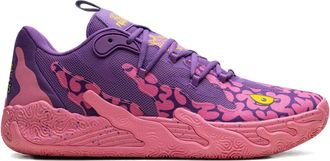 Puma MB.03 Lo Teenage Mutant Ninja Turtles - Krang Sneakers - Violett