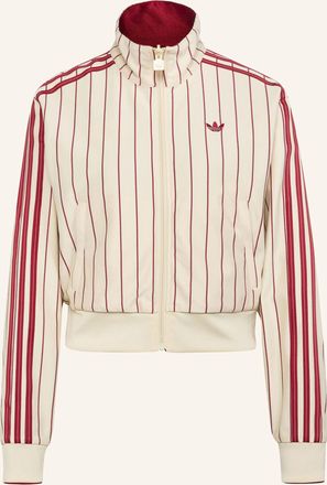 adidas Originals Adidas Originals Trainingsjacke Reversible Firebird Zum Wenden gelb