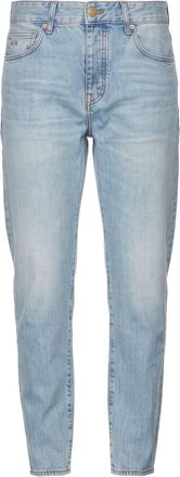 A|X Armani Exchange HOSEN & R&Ouml;CKE - Jeanshosen auf YOOX.COM
