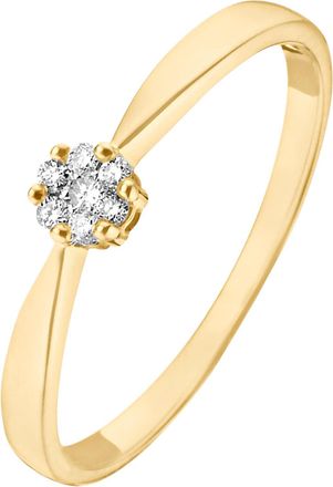 Christ Ring