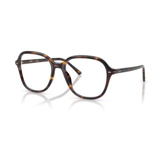 Ray-Ban Monture Optique - unisex - Accessoires - Brun - Taille: 54 MM