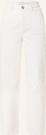 OPUS 7/8-Jeans Lolah weiss