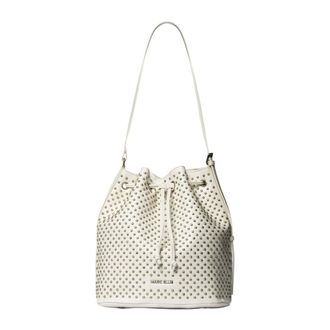 Marc Ellis Layla Rock - Femme - Sacs - Blanc - Taille: ONE Size