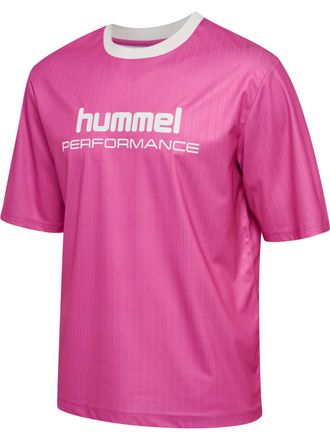 Hummel Pulse Loose Jersey S/s