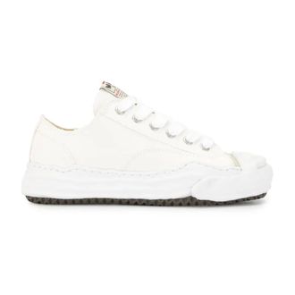 Miharayasuhiro Mihara Yasuhiro, Damen, Schuhe, Wei&szlig;, 36 EUGr&ouml;&szlig;e