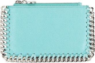 Stella McCartney Kleinlederwaren - Kartenetuis auf YOOX.COM