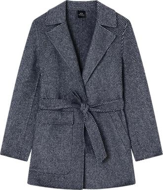 A|X Armani Exchange Damen, M&auml;ntel, Gelb, SGr&ouml;&szlig;e