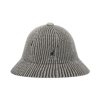 Kangol Hats - - Accessories - Damen - Grau - S