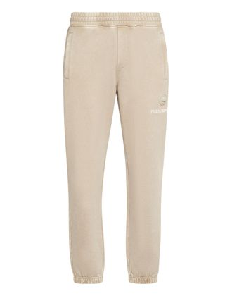 Plein Sport Jogging Pants Cold Dye