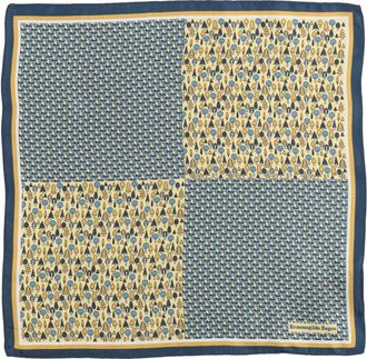 Ermenegildo Zegna ACCESSOIRES - Krawatten & Fliegen auf YOOX.COM