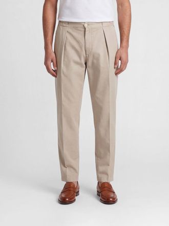 BRIGLIA 1949 Hose BRIGLIA 1949 Herren Farbe Braun