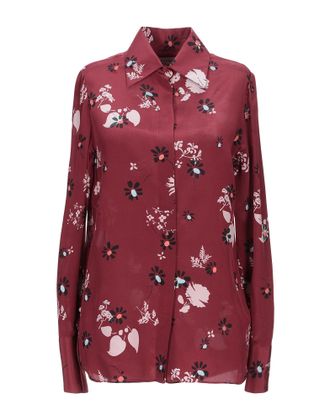 Valentino Garavani TOPS - Hemden auf YOOX.COM