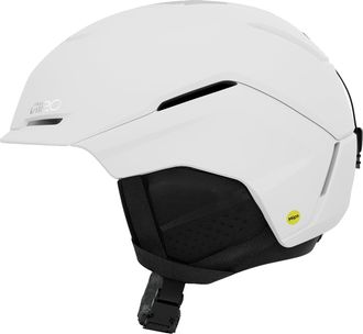 Giro Snow Tenet MIPS W Skihelm & Snowboardhelm Gr&ouml;&szlig;e M | Ski Helm Hybrid-Konstruktion, MIPS Schutz, Thermostat Control, In Form 2 Fit, All-Mountain Helm | 