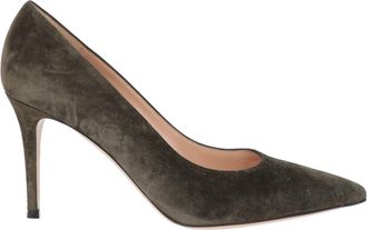 Gianvito Rossi SCHUHE - Pumps auf YOOX.COM