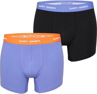 Happyshorts Boxershorts