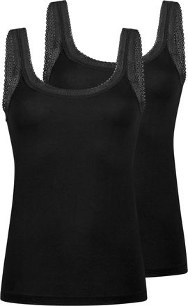 Mey Unterhemd Modal Lace