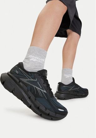 Reebok Laufschuhe EO-Floatzing Double 100276892 Schwarz