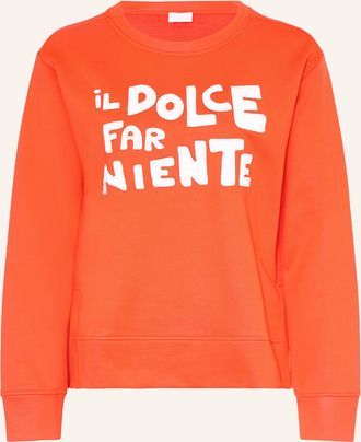Milano Milano Italy Sweatshirt rot