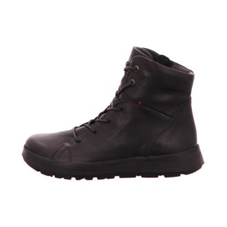 Think Comada Schn&uuml;rstiefel - - Shoes - Damen - Schwarzk - 42 EU