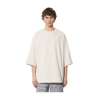 A.A. Spectrum T-Shirts - - Tops - Herren - Beige - L