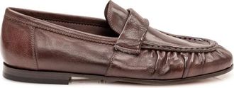 Rolando Sturlini Sturlini, Homme, Chaussures, Brun, Taille: 45 EU Mocassino