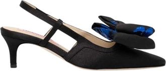 Custommade Femme, Chaussures, Noir, Taille: 36 EU Anita Escarpins