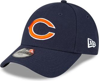 New Era Liga Chibea Kappe - - Accessories - unisex - Blau - 100 CM