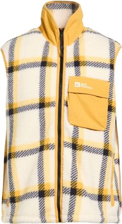 Jack Wolfskin JACKEN & M&Auml;NTEL - Shearling- & Kunstfell auf YOOX.COM