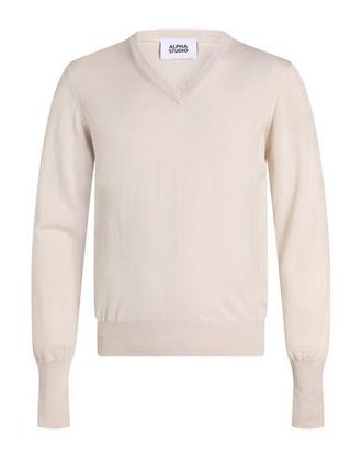 Alpha Studio MAILLE - Pullover sur YOOX.COM