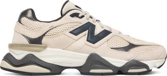 New Balance Sneakers New Balance U90606H1 Beige