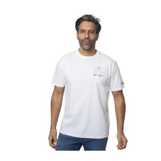 MC2 Saint Barth Herren, Oberteile, Wei&szlig;, 2XLGr&ouml;&szlig;e